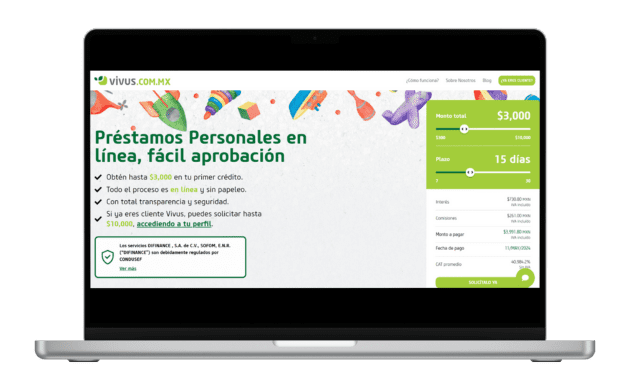 ¿Vivus es legal y confiable? Opinión experta y review completo
